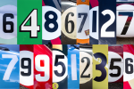Classic Racing Car Numbers – 50 Hi-Res Photos - Fresh Design Elements