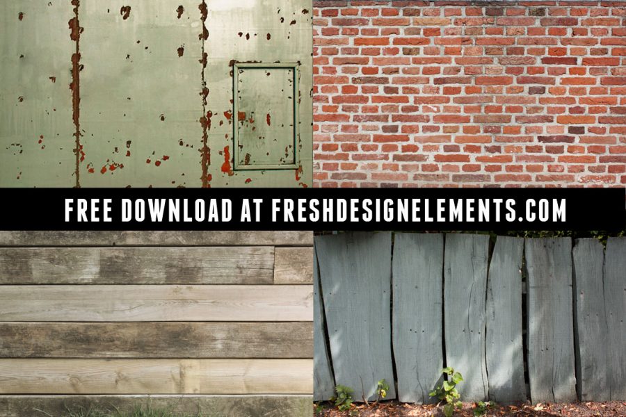 Free Photos – Pack of 30 Hi-Res photos - Fresh Design Elements