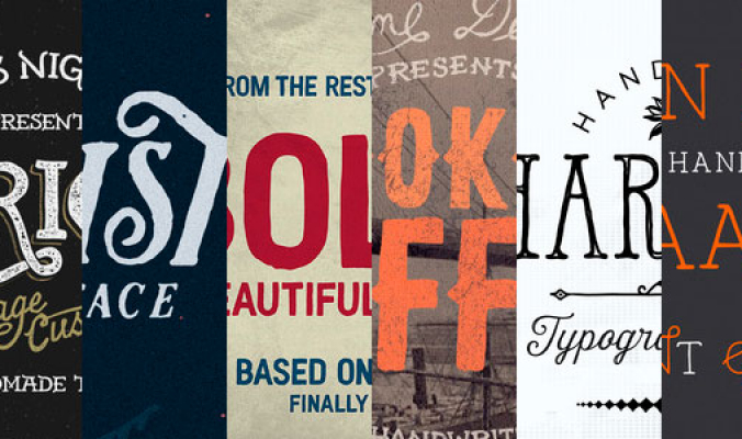 Graphic Design Resources - Fresh Design Elements